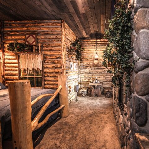 Forty Niner ⋆ The Anniversary Inn