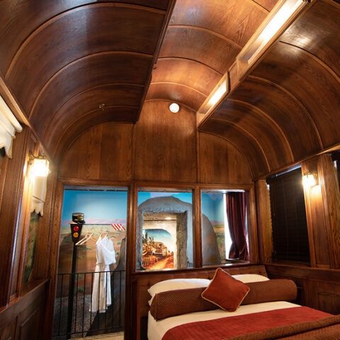 Rio Grande ⋆ The Anniversary Inn