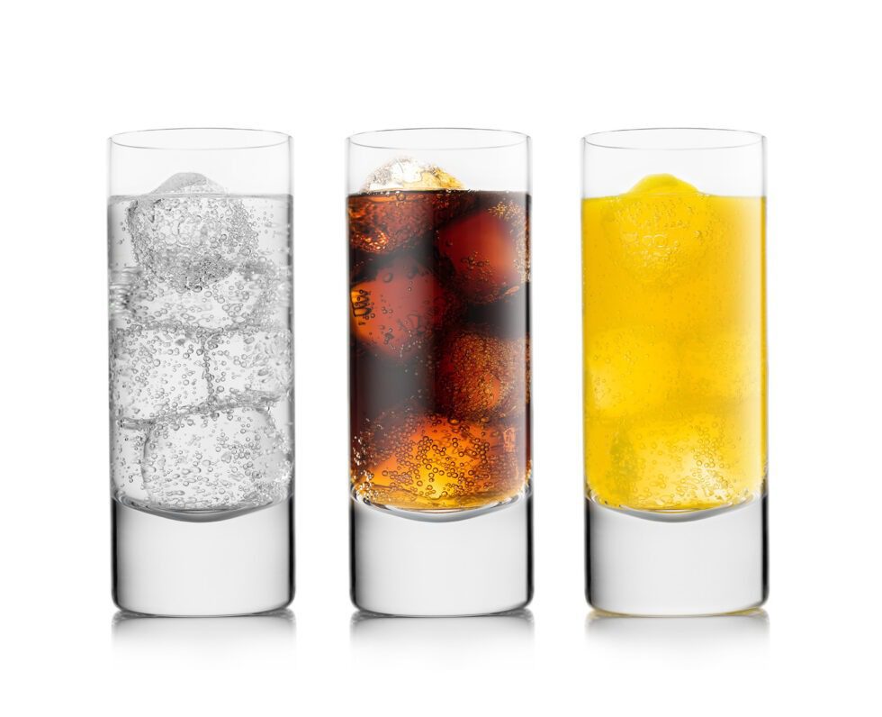 Beverages ⋆ The Anniversary Inn